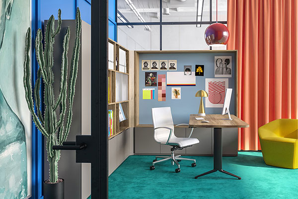 Office Furniture Solutions
