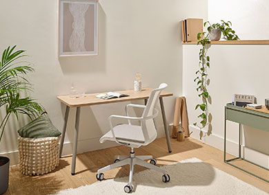 Office Furniture Solutions