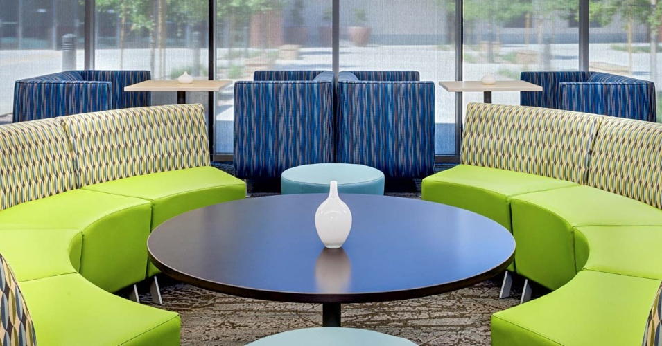 Innovative Learning Environments | Del Lago Academy Case Study