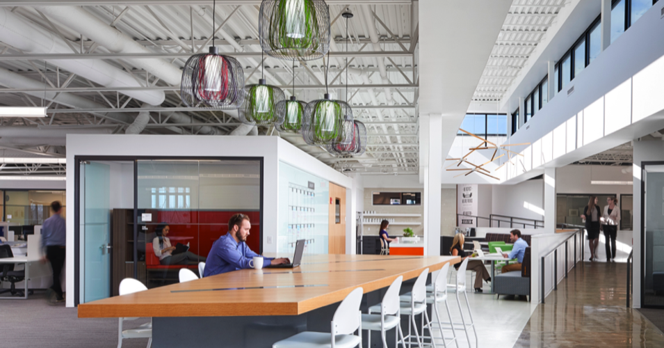 Using Contracts to Purchase Public Sector Office Furniture